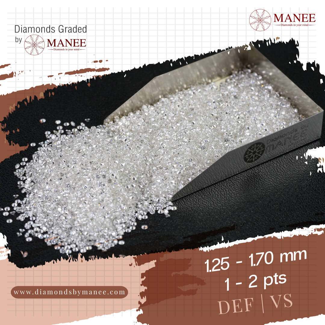 Diamond Dealer in Thailand | Buy Diamonds | ร้านเพชร